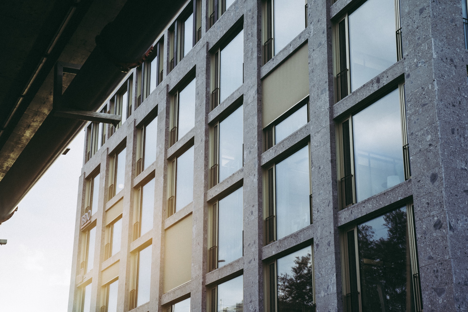 Shine Bright: Why Clean Windows Are Vital for Business Success – Tidy ...